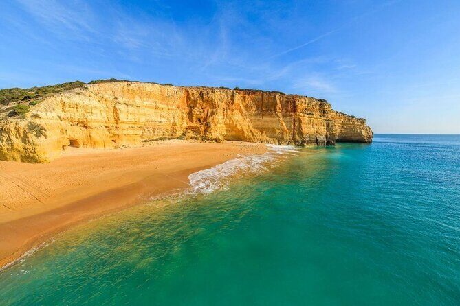From Faro: Benagil Cave, Marinha & Carvoeiro [Full-Day Tour] - Final Thoughts