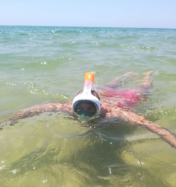 From Faro: Benagil Cliffs Hiking & 4 Treasures Experience - FAQ