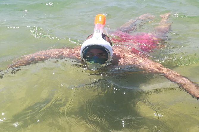 From Faro: Benagil Hiking Cliffs and the 4 Treasure Experience - Final Thoughts