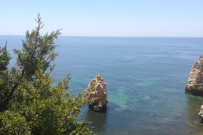 From Faro: Benagil Hiking Cliffs and the 4 Treasure Experience - FAQ
