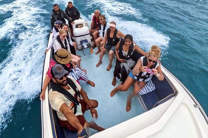 From Faro: Boat trip to Benagil Cave & Arches of Praia da Marinha - Why This Tour Is Worth It