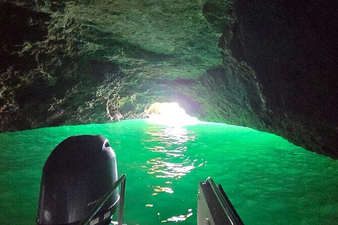 From Faro: Boat trip to Benagil Cave & Arches of Praia da Marinha - Who’s It Best For?