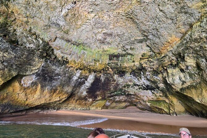 From Faro: Boat trip to Benagil Cave & Arches of Praia da Marinha - Final Thoughts