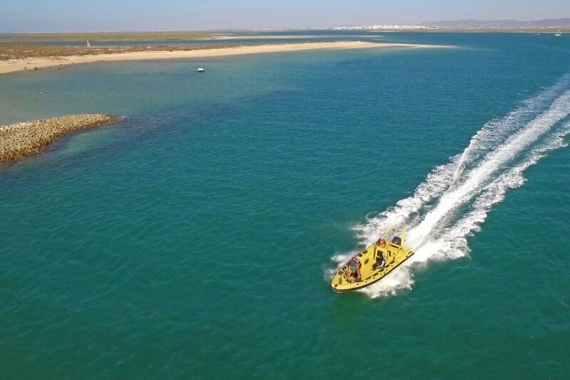 From Faro: Ria Formosa Hop-On Hop-Off 3 Islands Cruise - Insights from Reviewers: What They Loved