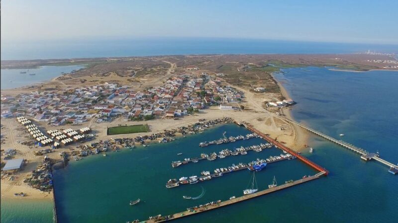 From Faro: Ria Formosa Hop-On Hop-Off 3 Islands Cruise - FAQ