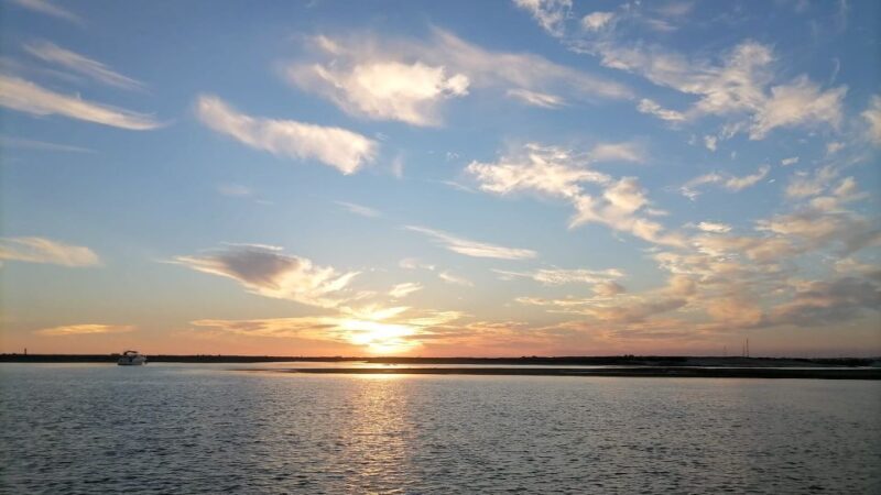 From Faro: Ria Formosa Sunset Boat Trip - Who Will Love This Experience?