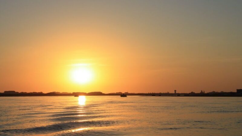 From Faro: Ria Formosa Sunset Boat Trip - Final Thoughts