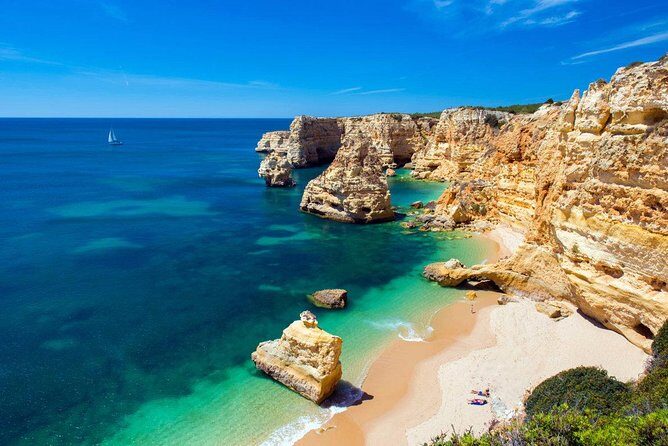 From Faro: Visit Benagil Cave, Marinha Beach, Algar Seco & More - Practical Tips and Insights from Reviews