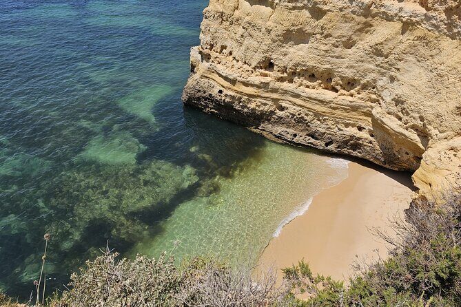 From Faro: Visit Benagil Cave, Marinha Beach, Algar Seco & More - FAQ