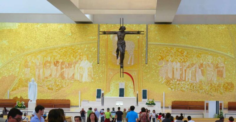 From Fatima: Private Fatima Tour with a Local Guide - Why You Should Consider This Tour