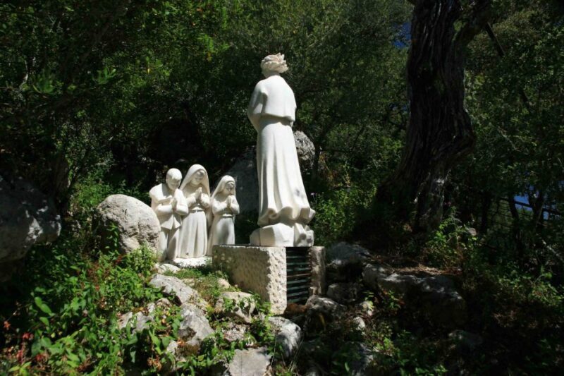 From Fatima: Private Fatima Tour with a Local Guide - FAQs