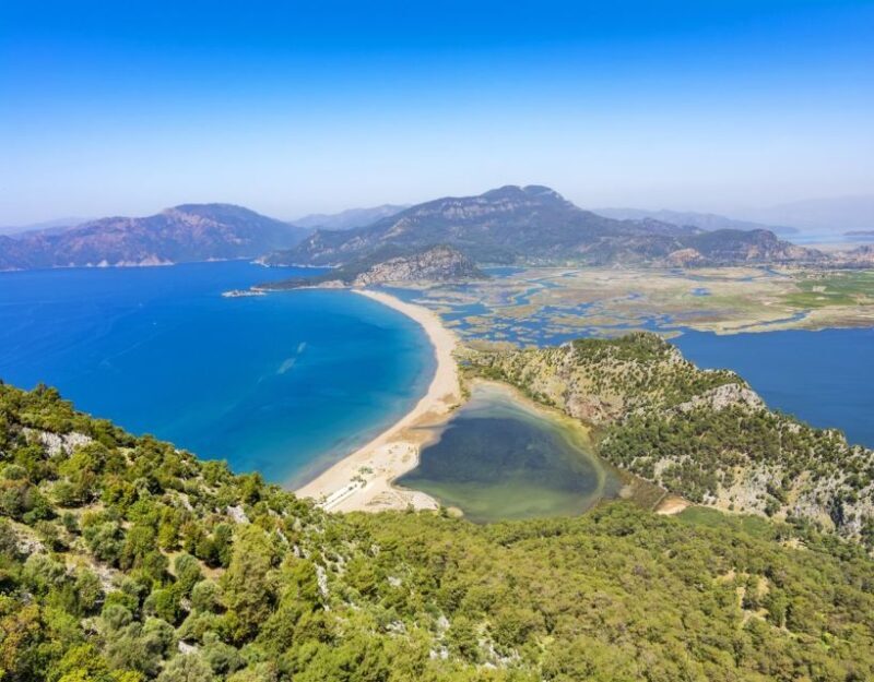 From Fethiye: Dalyan Day Trip with Mud Bath and Turtle Beach - Final Thoughts: Is This Tour for You?