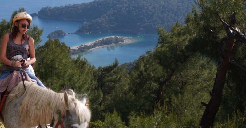 From Fethiye: Horse Riding Adventure - Practical Tips for Booking and Enjoying the Tour