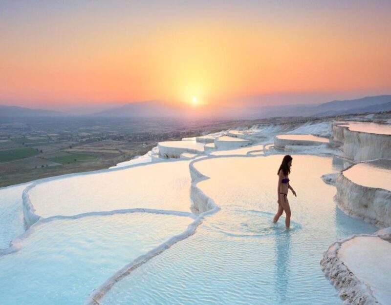 From Fethiye: Pamukkale & Hierapolis Day Trip w/ Meals - Final Thoughts