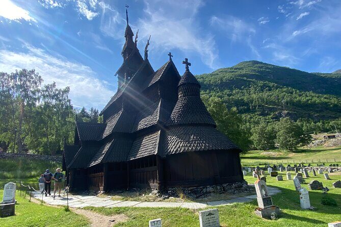 From Flåm, Guided Tour: Stegastein, Borgund Stave Church & More - Who Will Love This Tour?