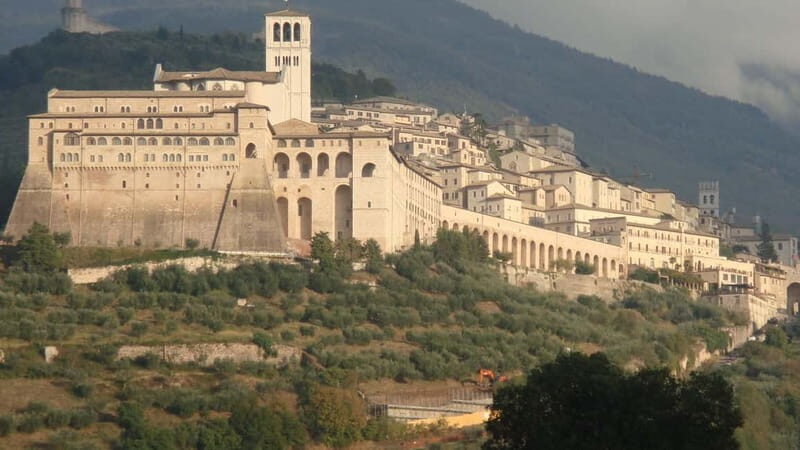 From Florence: Assisi and Orvieto in a Full-Day Tour - From Florence: Assisi and Orvieto in a Full-Day Tour — A Deep Dive into Italy’s Hidden Gems