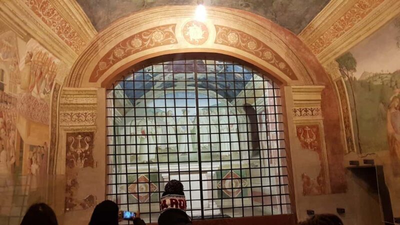 From Florence: Assisi and Orvieto in a Full-Day Tour - Authenticity and Value