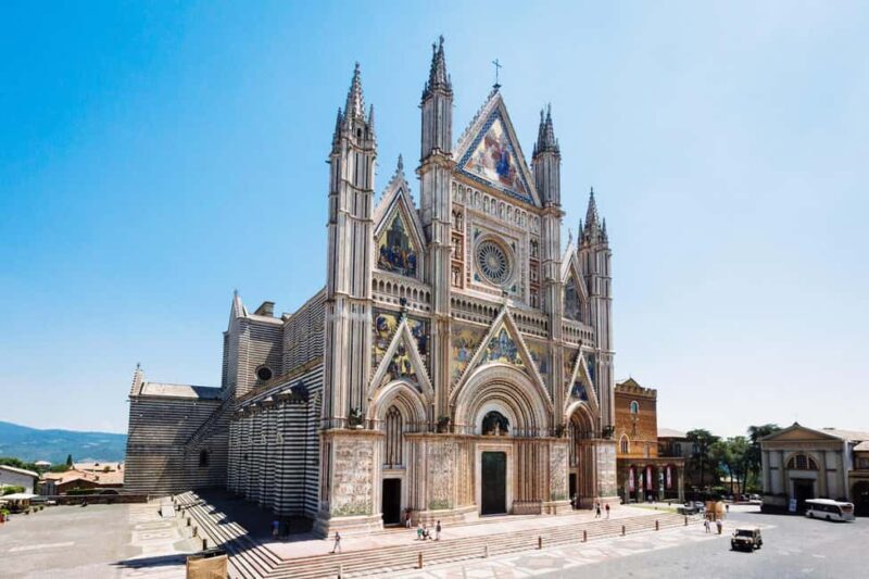 From Florence: Assisi and Orvieto in a Full-Day Tour - Who Is This Tour Best For?