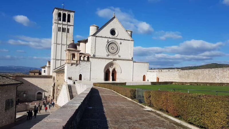 From Florence: Assisi and Orvieto in a Full-Day Tour - Final Thoughts