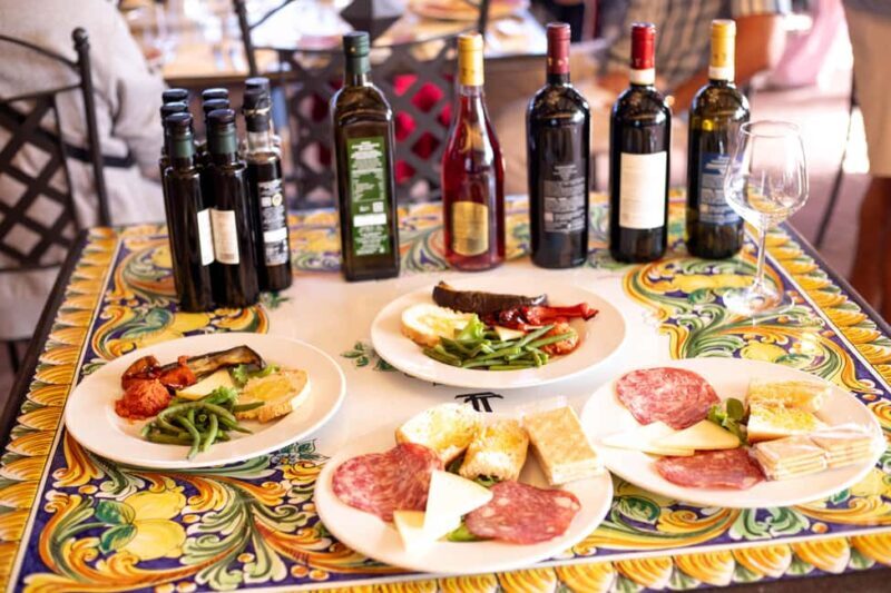 From Florence: Chianti Half-Day Wine Tour with Tasting - A Detailed Look at the Tour Experience