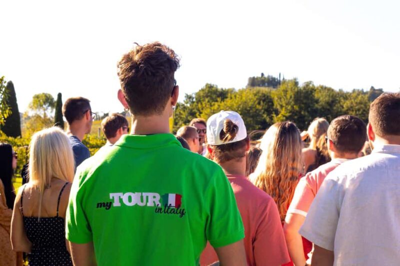 From Florence: Chianti Half-Day Wine Tour with Tasting - Final Thoughts