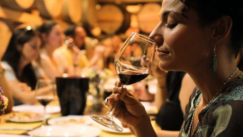 From Florence: Chianti Tour with Two Wine and Food Tastings - Practical Tips for Travelers