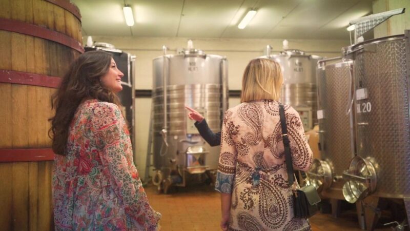 From Florence: Chianti Tour with Two Wine and Food Tastings - FAQ