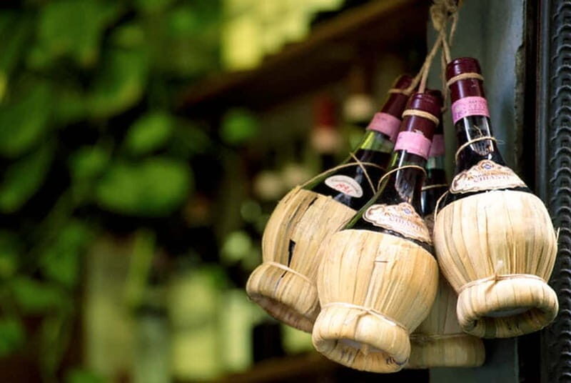 From Florence: Chianti Wine Tour with Driver-Guide - Who Should Consider This Tour?