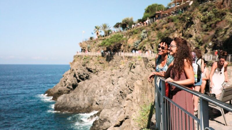 From Florence: Cinque Terre Full Day Tour and Optional Lunch - An In-Depth Look at the Cinque Terre Full Day Tour
