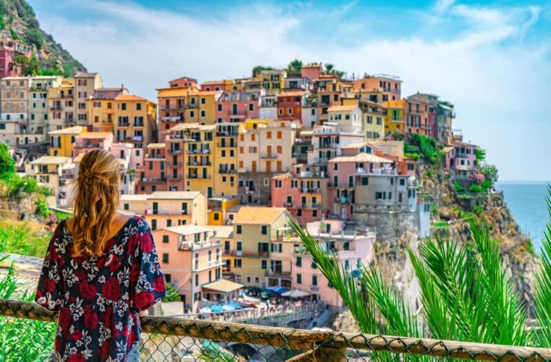 From Florence: Cinque Terre & Pisa Day Trip - Value for Money