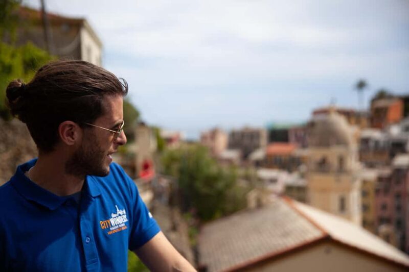 From Florence: Cinque Terre & Pisa Day Trip - Who Will Love This Tour?