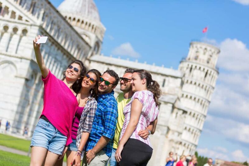 From Florence: Cinque Terre & Pisa Day Trip - FAQs
