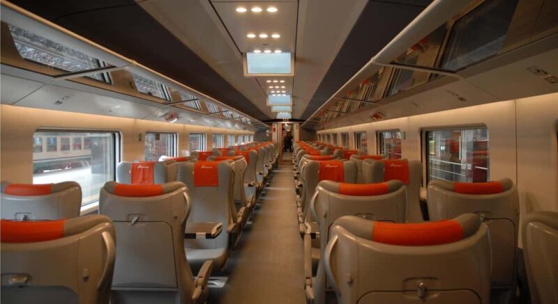 From Florence: Explore Venice in a Full Day Tour by Train - Journey Breakdown: What to Expect on This Venice Day Trip  