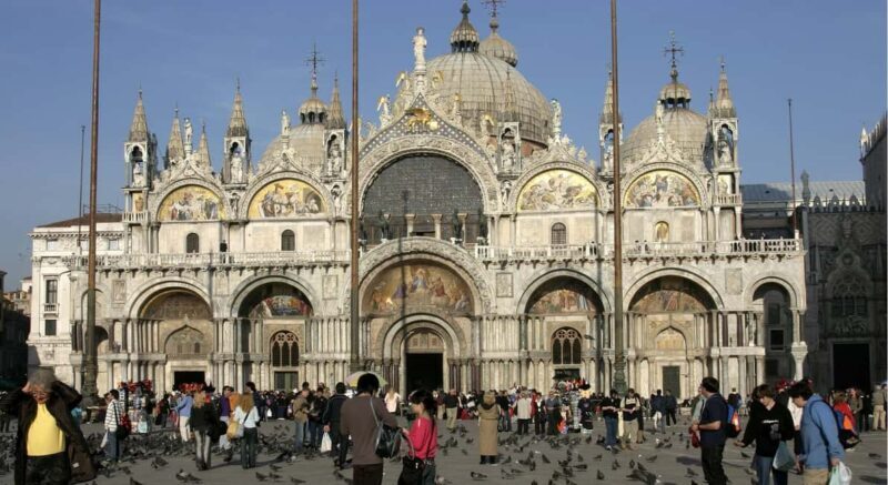 From Florence: Explore Venice in a Full Day Tour by Train - The Cost and What You Get for It  