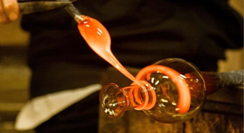 From Florence: Explore Venice in a Full Day Tour by Train - What Past Travelers Say  