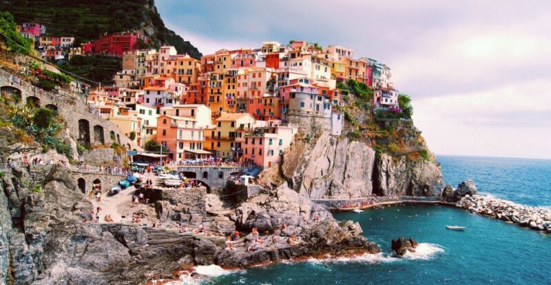 From Florence: Full-Day Private Cinque Terre Tour with Pisa - Frequently Asked Questions