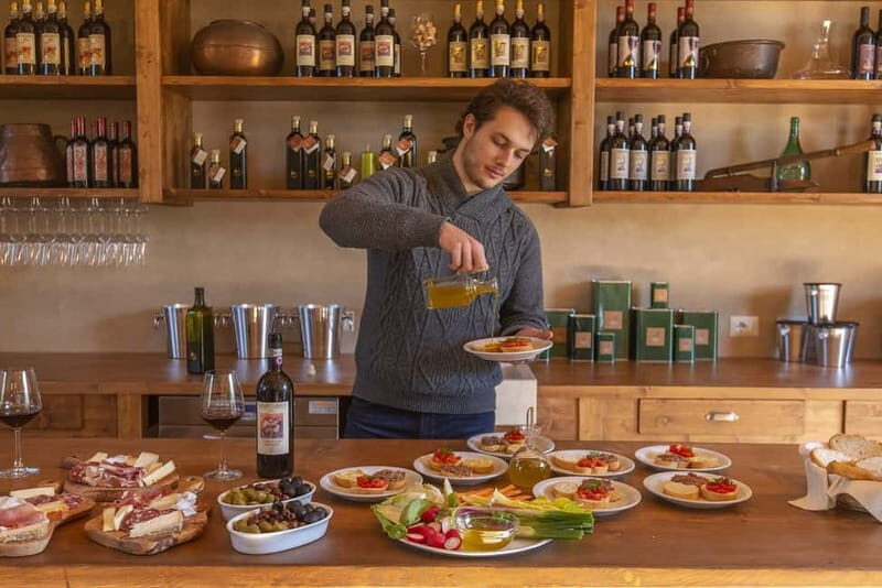 From Florence: Horse Ride and Wine Tour at Estate with Lunch - Final Thoughts