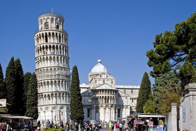 From Florence: Pisa Afternoon Tour & Leaning Tower Access - What Travelers Say: Authentic Insights
