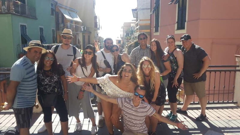 From Florence: Pisa and Cinque Terre Day Tour - Small Group - Final Thoughts