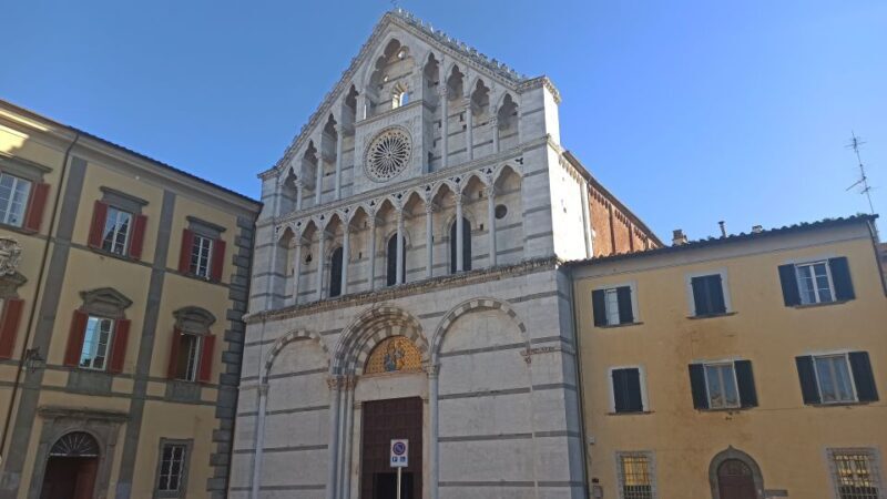 From Florence: Pisa/Chianti Half Day Tour with Wine Tasting - Who Would Enjoy This Tour?