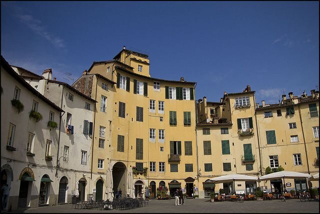 From Florence: Pisa & Lucca Day Tour with Buccellato Tasting - The Value of This Tour