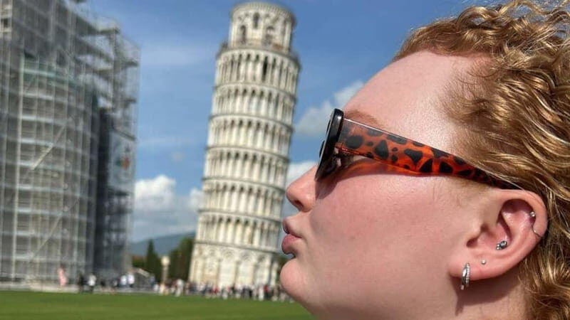 From Florence: Pisa, Vinci and Tuscany with wine tasting - Why This Tour Offers Great Value