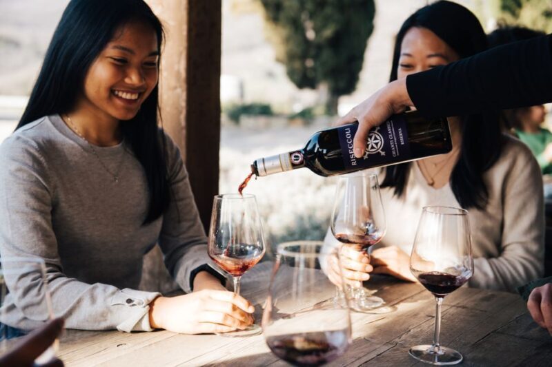 From Florence: Private Chianti Hills Tour with Tasting - Final Thoughts: Who Is This Tour Perfect For?