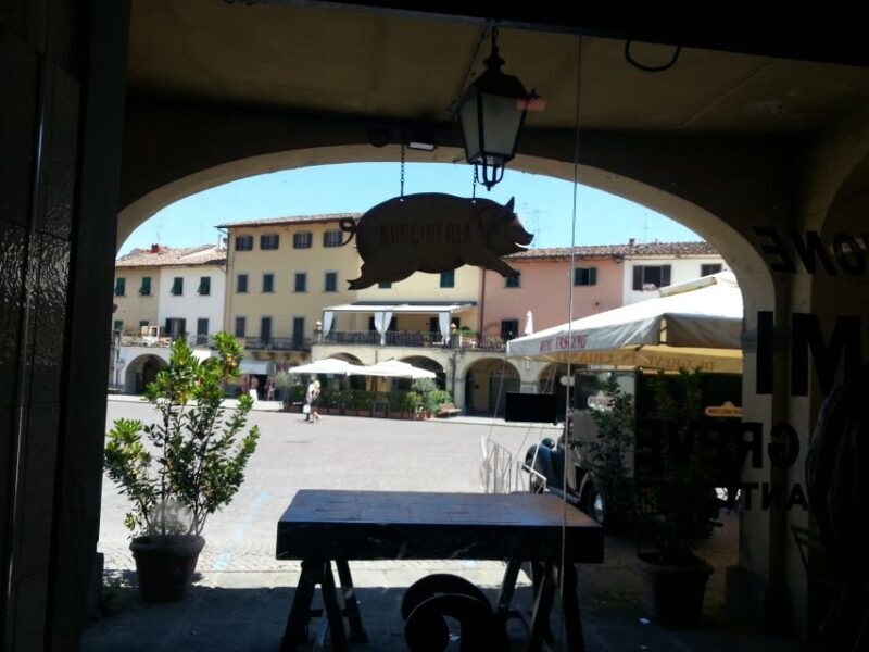 From Florence: Private Half-Day Chianti Tour & Wine Tasting - The Sum Up