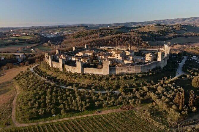 From Florence: PRIVATE Siena and San Gimignano with wine tasting - A Complete Look at the Tour Experience