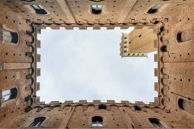 From Florence: PRIVATE Siena and San Gimignano with wine tasting - FAQ