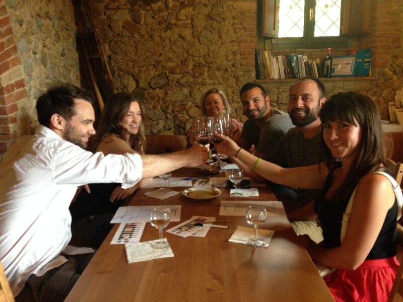 From Florence: Siena, Cortona, Montepulciano & Val D'Orcia - What We Love About This Tour
