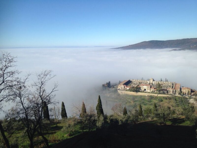 From Florence: Siena, Cortona, Montepulciano & Val D'Orcia - FAQ
