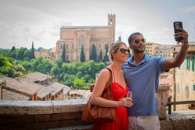 From Florence: Siena & San Gimignano Guided Tour and Dinner - Exploring Tuscany in Style: A Complete Review of the From Florence: Siena & San Gimignano Guided Tour and Dinner