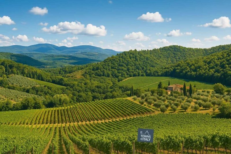 From Florence: Siena & San Gimignano Guided Tour and Dinner - Key Points